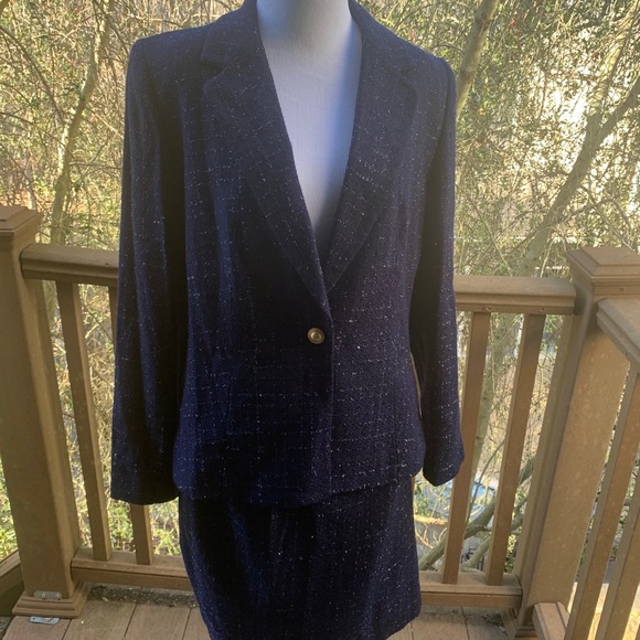 Judith Hart Collection | Skirts | Judith Hart 2 Pc Suit | Poshmark